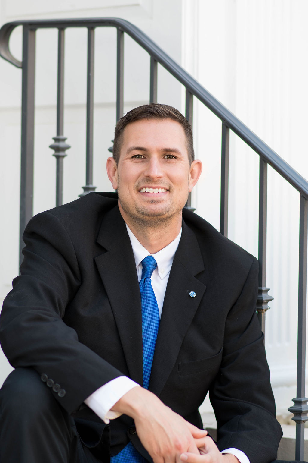 About Travis Drake – Drake Counseling & Wellness